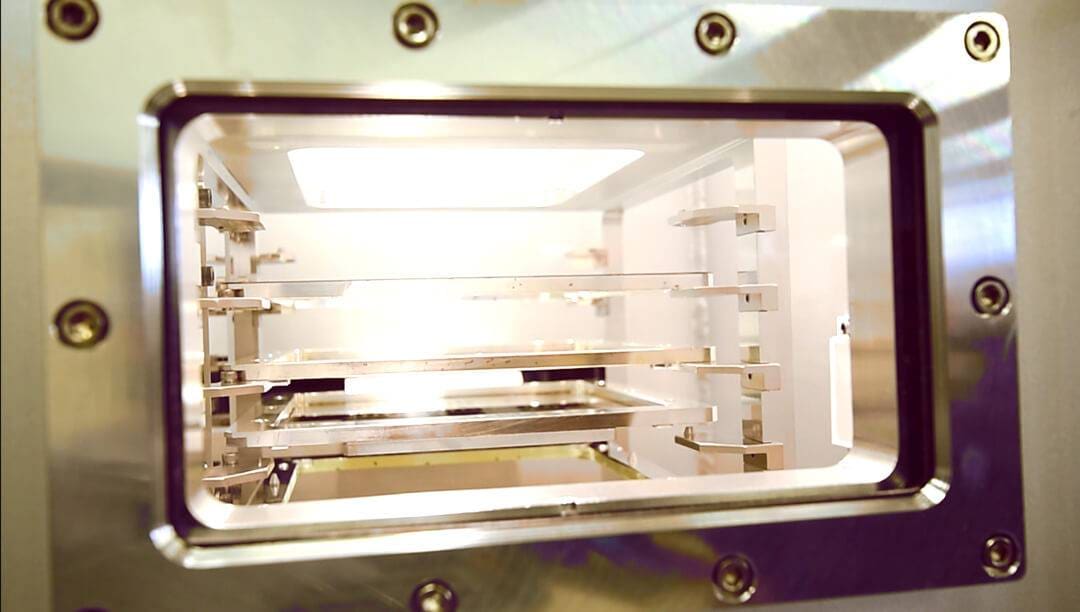 videostill - Angstrom Engineering