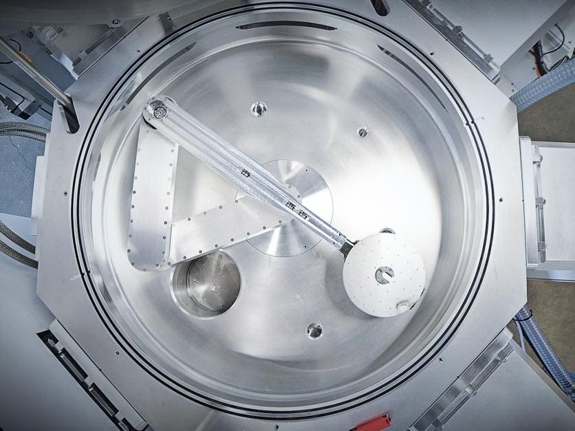 10549 - Robotic Distribution Chamber (Quantum Series) (2) - Angstrom ...