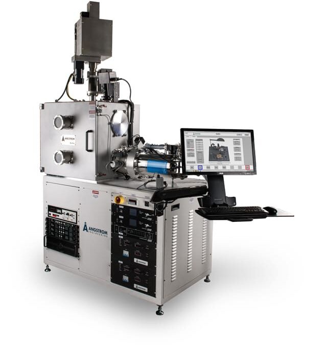 Standard-Evovac-unsmushed - Angstrom Engineering