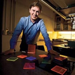 Facing Target / Low Damage Sputtering - Angstrom Engineering