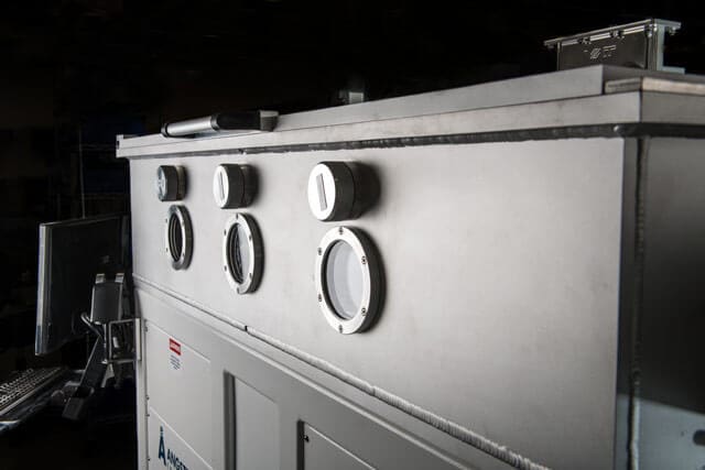 Linear Magnetron Sputtering - Angstrom Engineering