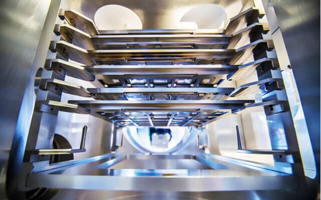 Automation Overview - Angstrom Engineering