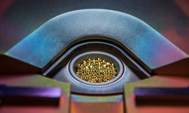 electron-beam-gold-unsmushed - Angstrom Engineering