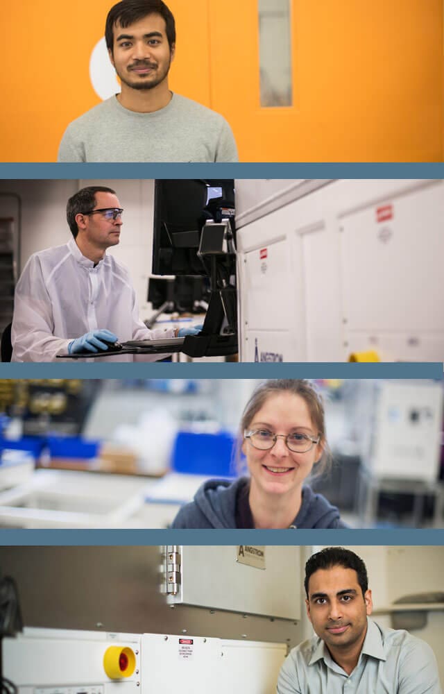 Employment - Angstrom Engineering