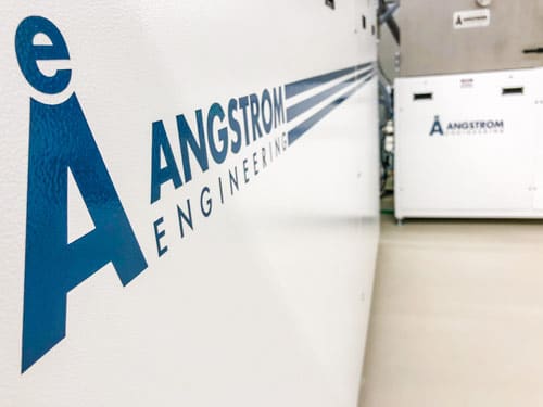 Request A Quote - Angstrom Engineering