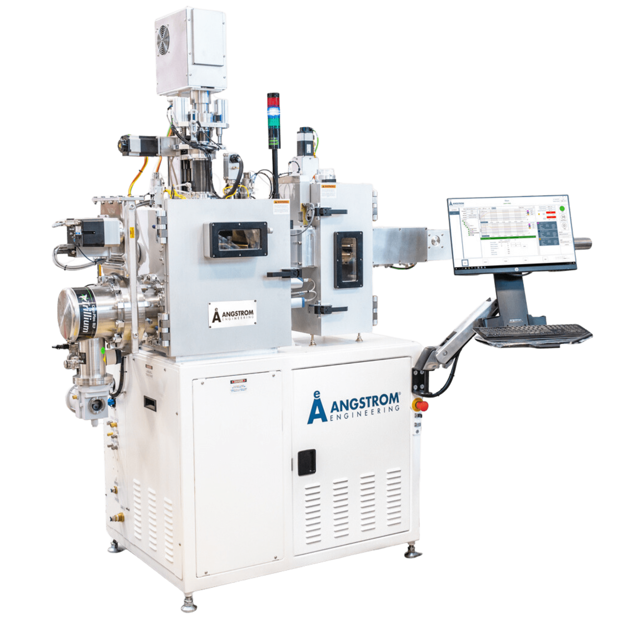 4 - Angstrom Engineering