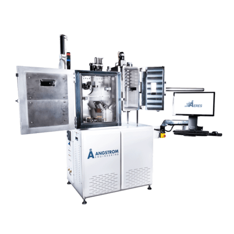 Amod Physical Vapor Deposition Platform | Amod PVD Platform