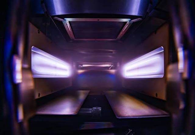 Facing Target / Low Damage Sputtering - Angstrom Engineering